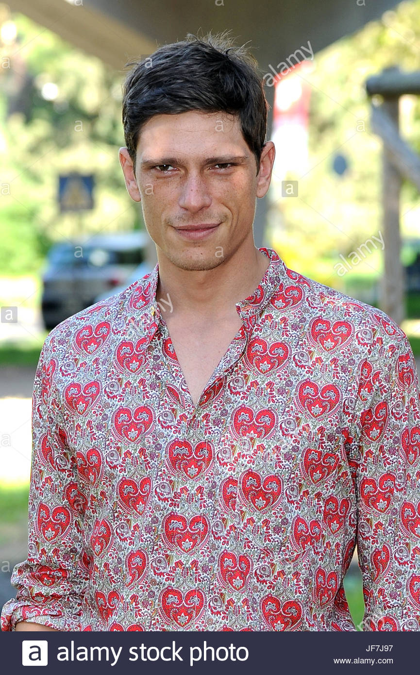 Matteo Martari Stock Photos & Matteo Martari Stock Images - Alamy