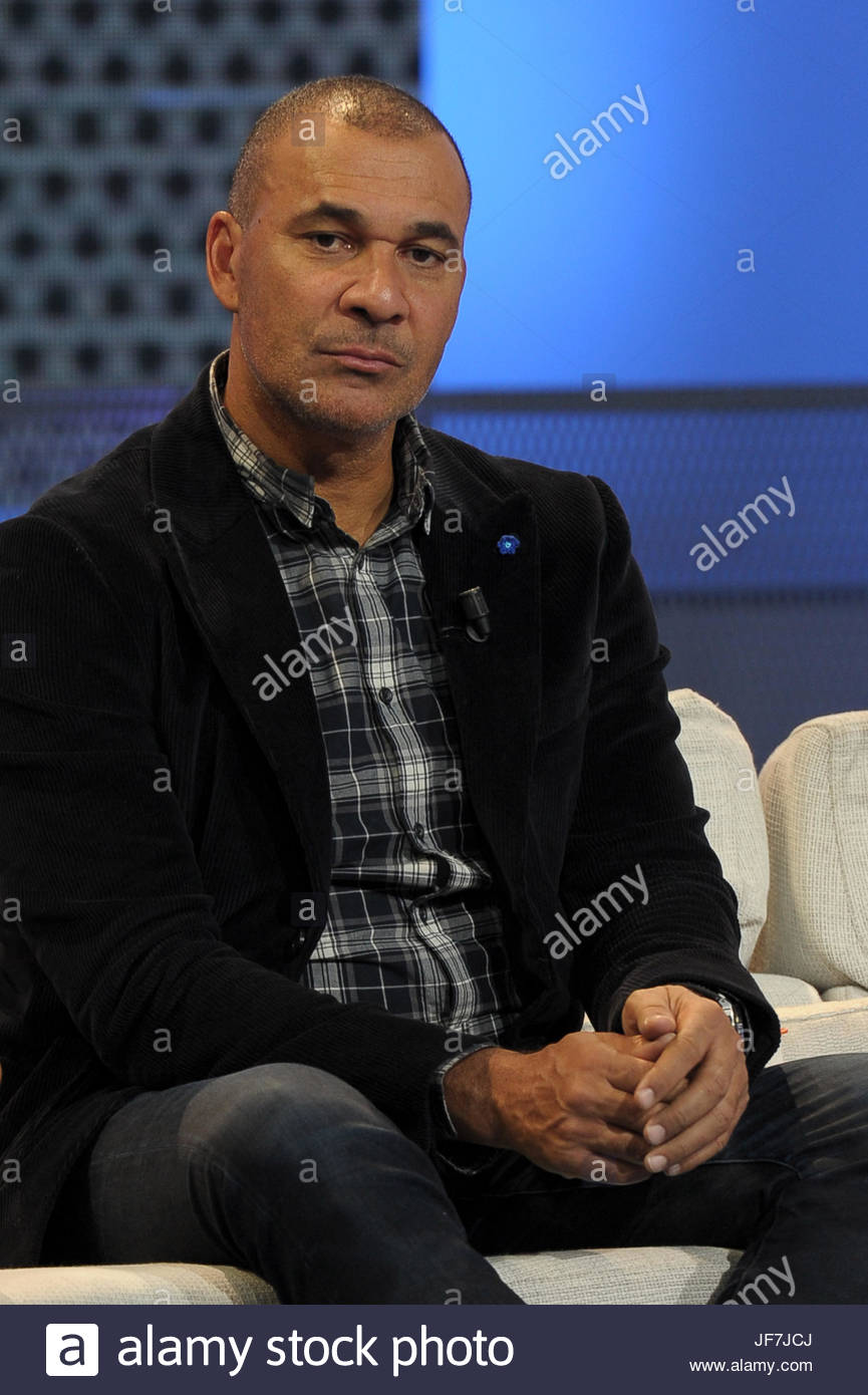 Ruud Gullit High Resolution Stock Photography and Images - Alamy