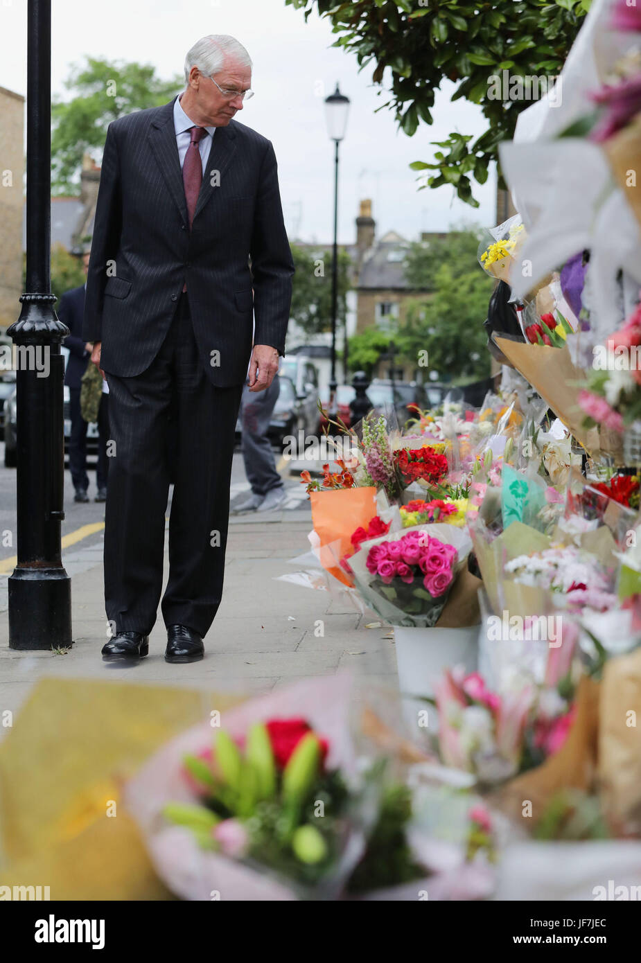 Retired Court of Appeal judge Sir Martin Moore-Bick, who will lead the ...