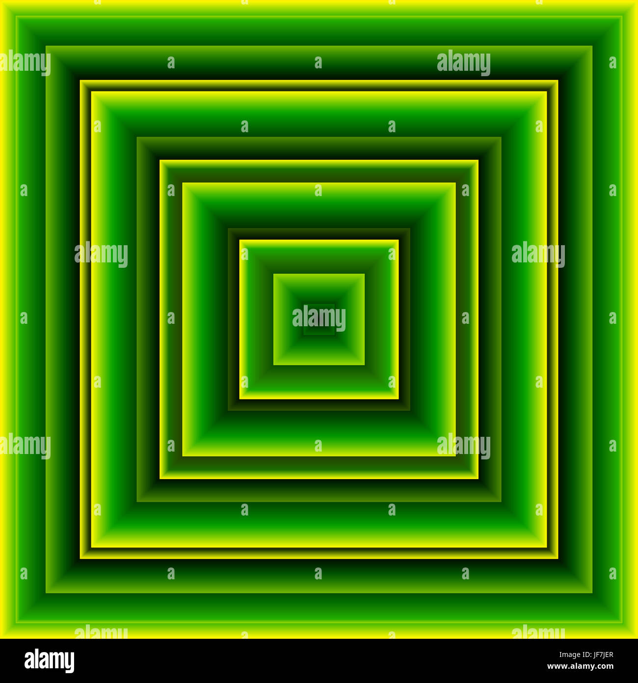 Digital art, abstract three-dimensional objects with soft lighting ...