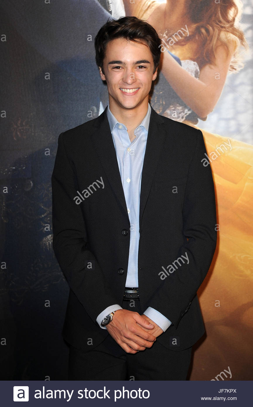 Leonardo Cecchi High Resolution Stock Photography and Images - Alamy