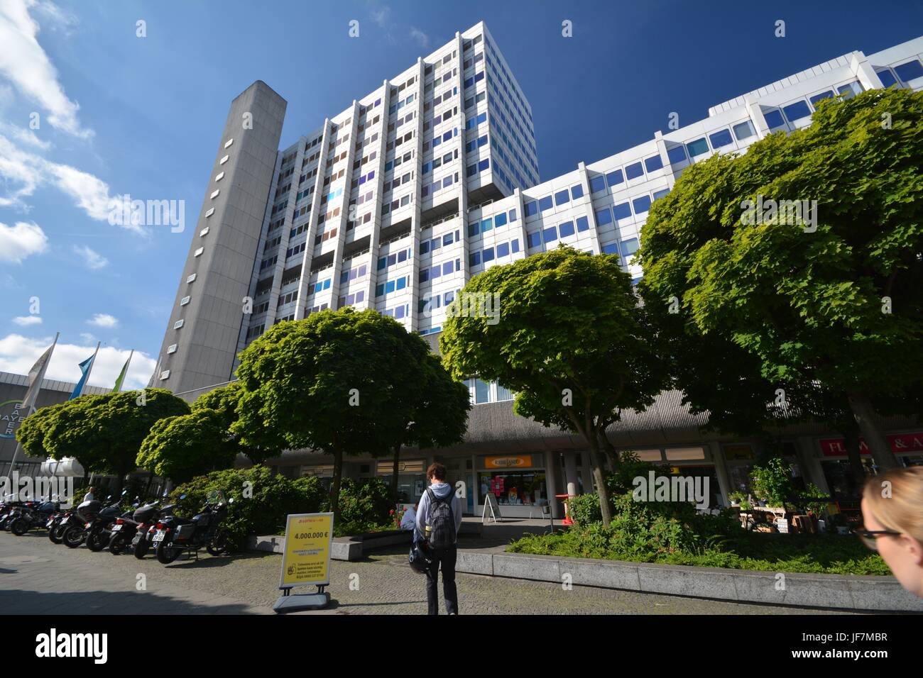 Bayer Pharma Laboratory High Resolution Stock Photography and Images ...