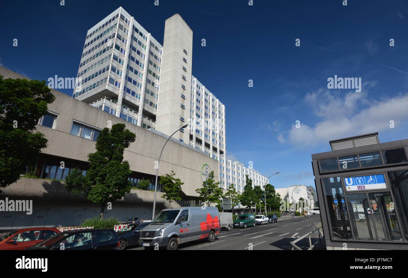 Bayer healthcare ag hi-res stock photography and images - Alamy