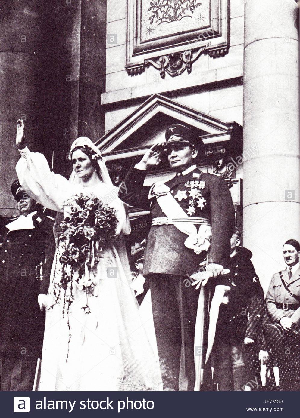 Adolf Hitler Hermann Goering Stock Photos & Adolf Hitler Hermann ...