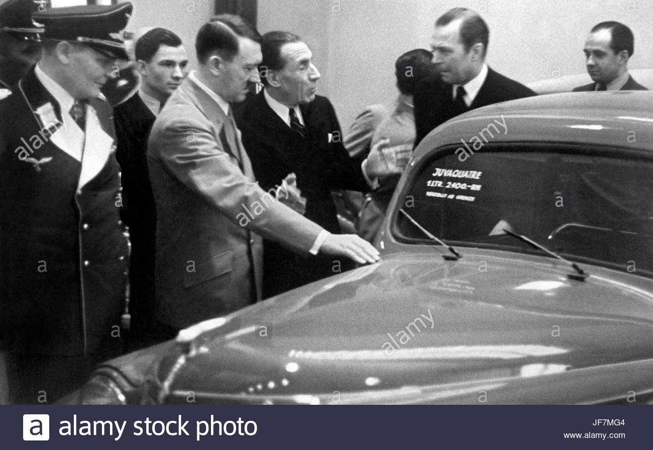 Adolf Hitler Hermann Goering Stock Photos & Adolf Hitler Hermann ...