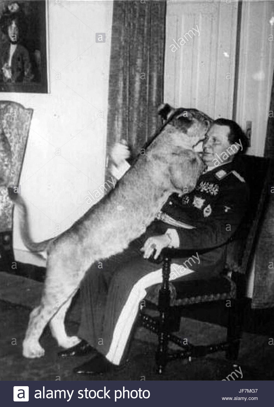 Hermann Goering Stock Photos & Hermann Goering Stock Images - Alamy