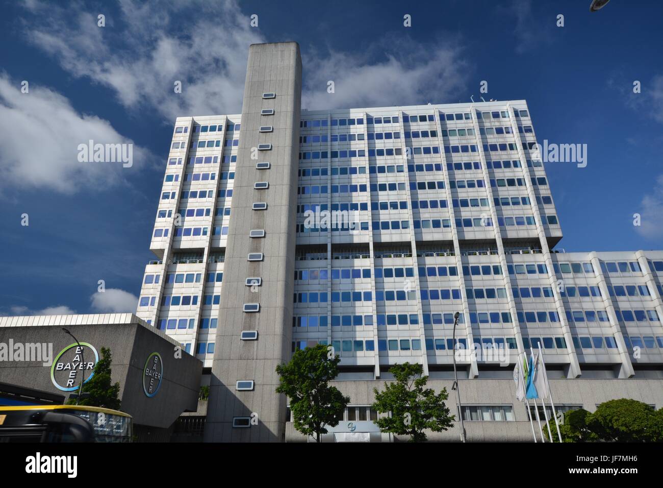 Bayer pharma laboratory hi-res stock photography and images - Alamy