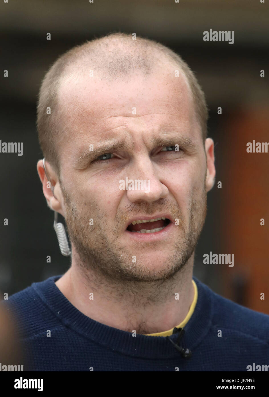 Joe delaney hi-res stock photography and images - Alamy