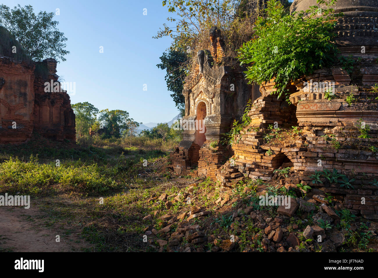 Sitthou hi-res stock photography and images - Alamy
