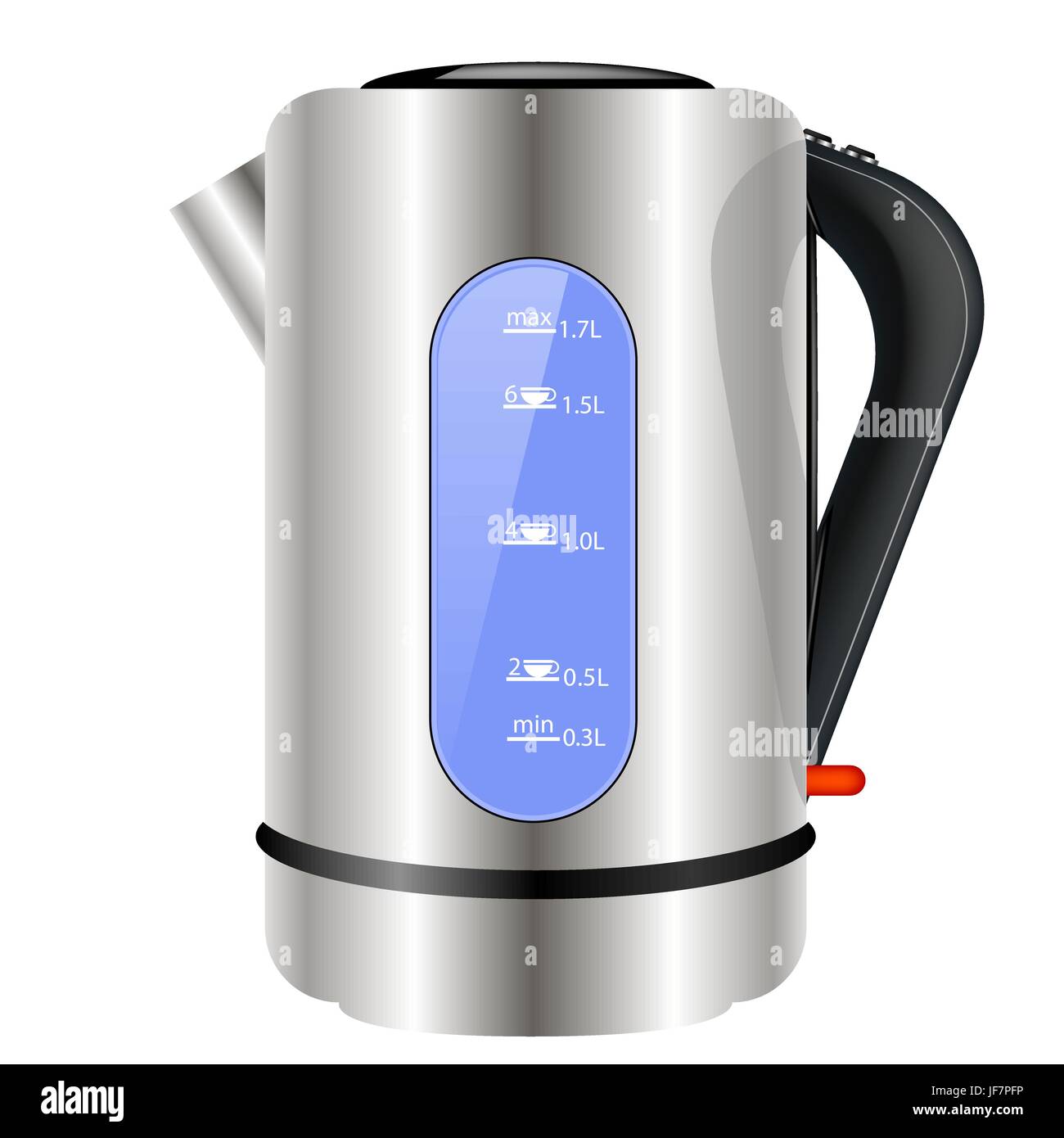 Modern boiler Cut Out Stock Images & Pictures - Alamy