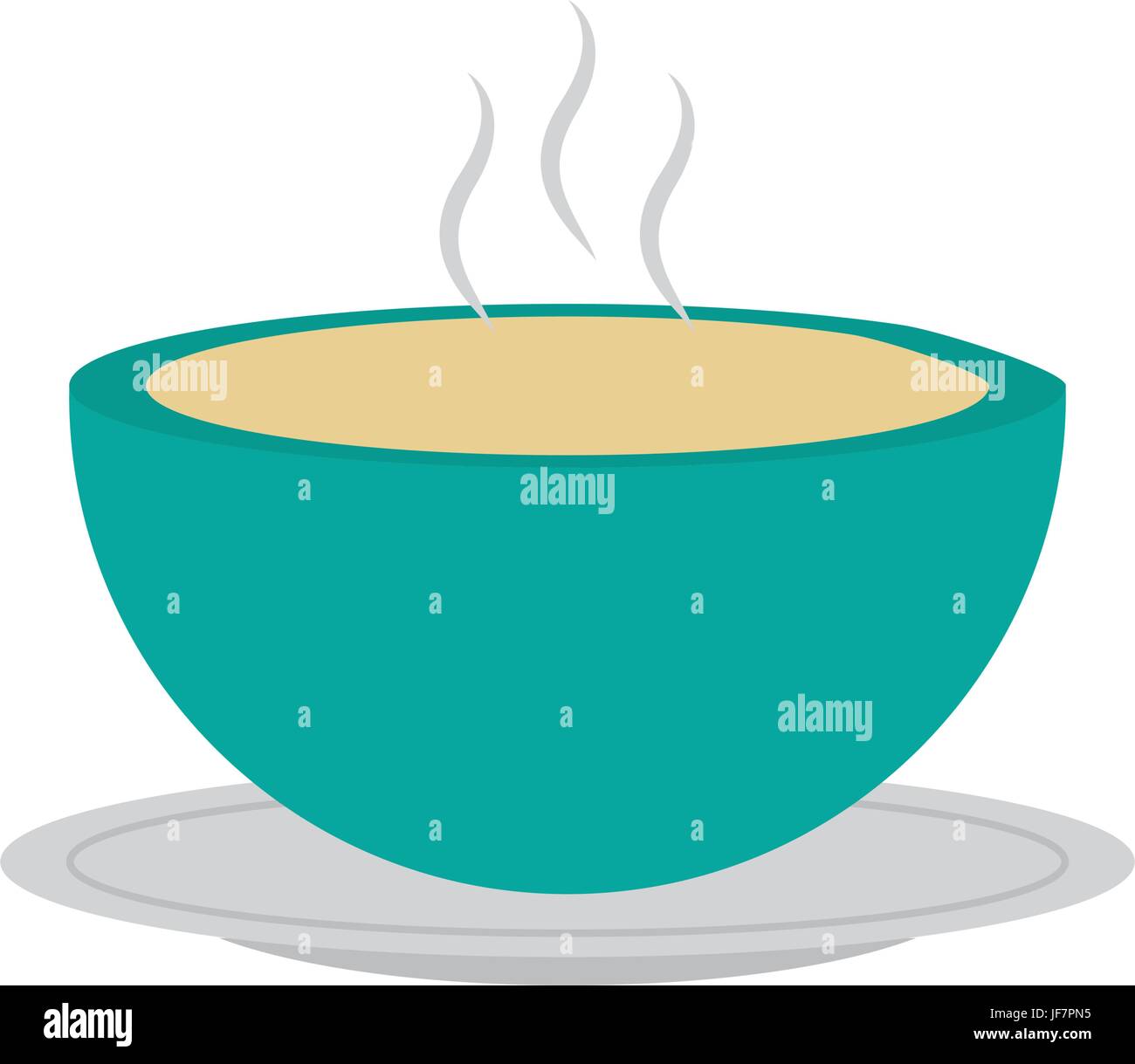 Traditional cooking vessel Stock Vector Images - Alamy
