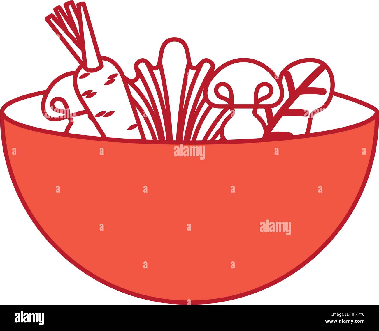 Traditional cooking vessel Stock Vector Images - Alamy