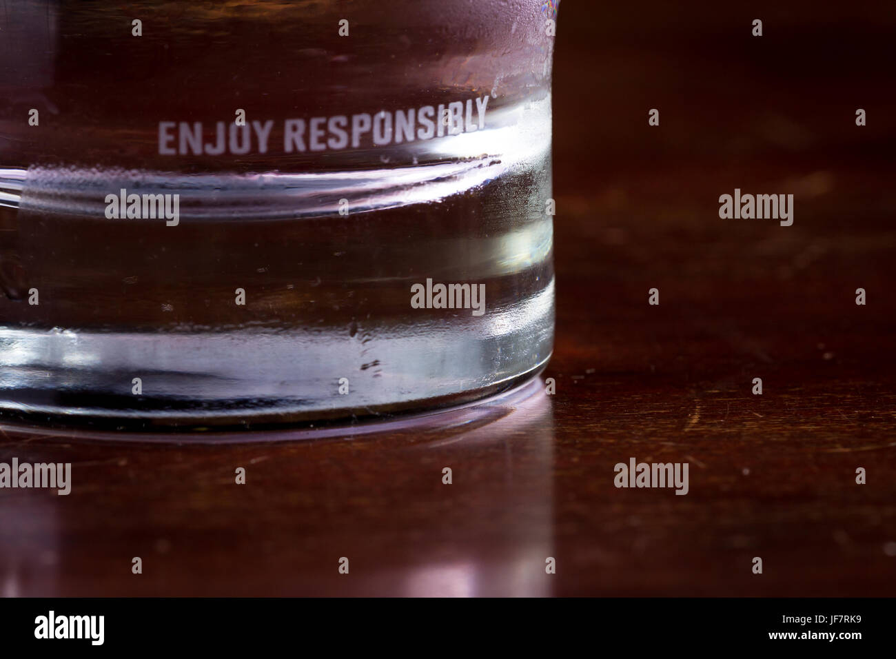 Responsible drinking hi-res stock photography and images - Alamy