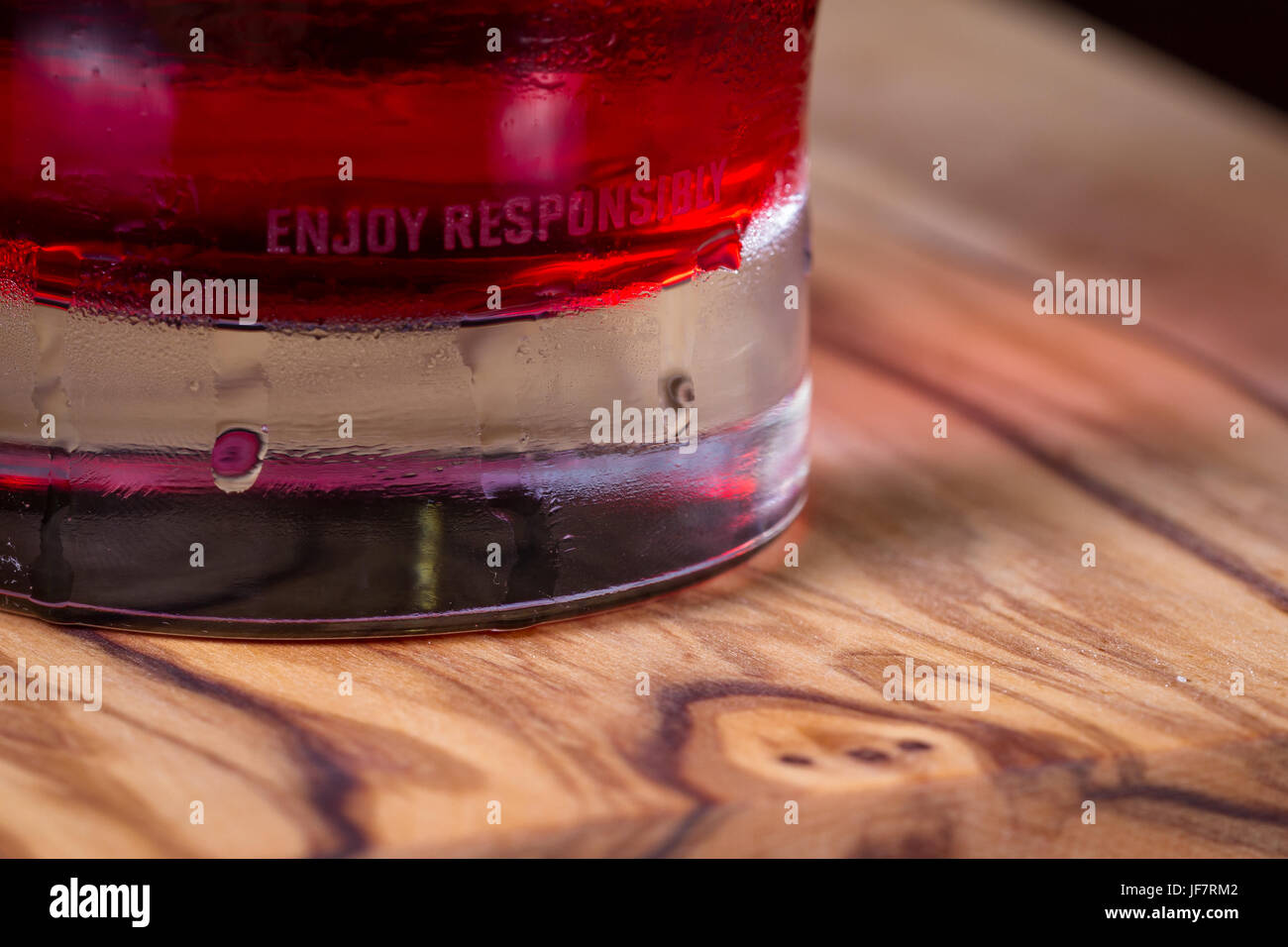 Responsible alcohol hi-res stock photography and images - Alamy