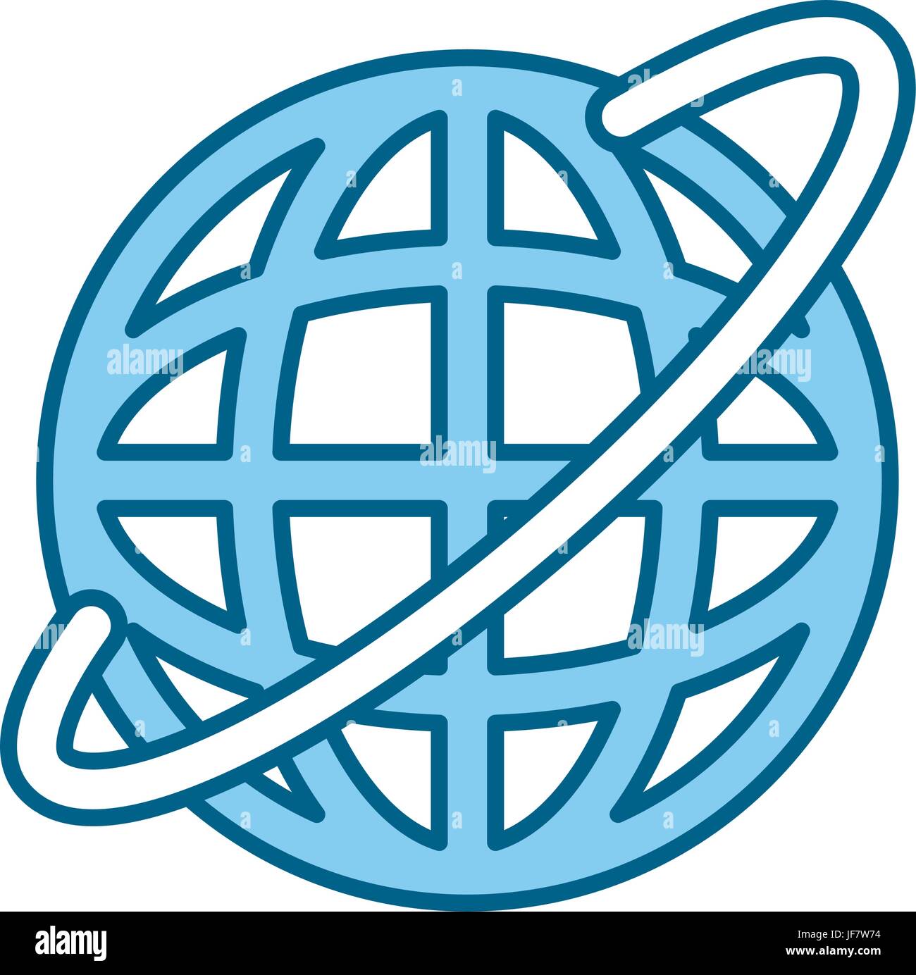 Global publication Stock Vector Images - Alamy