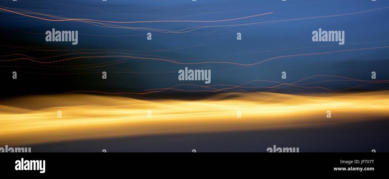 Evening light impressions from Berkeley from April 29, 2017, California ...