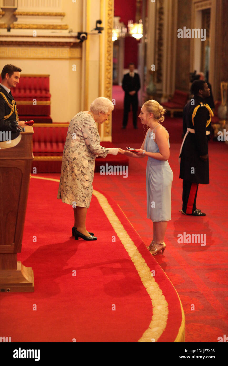 Miss ashleigh smith hi-res stock photography and images - Alamy