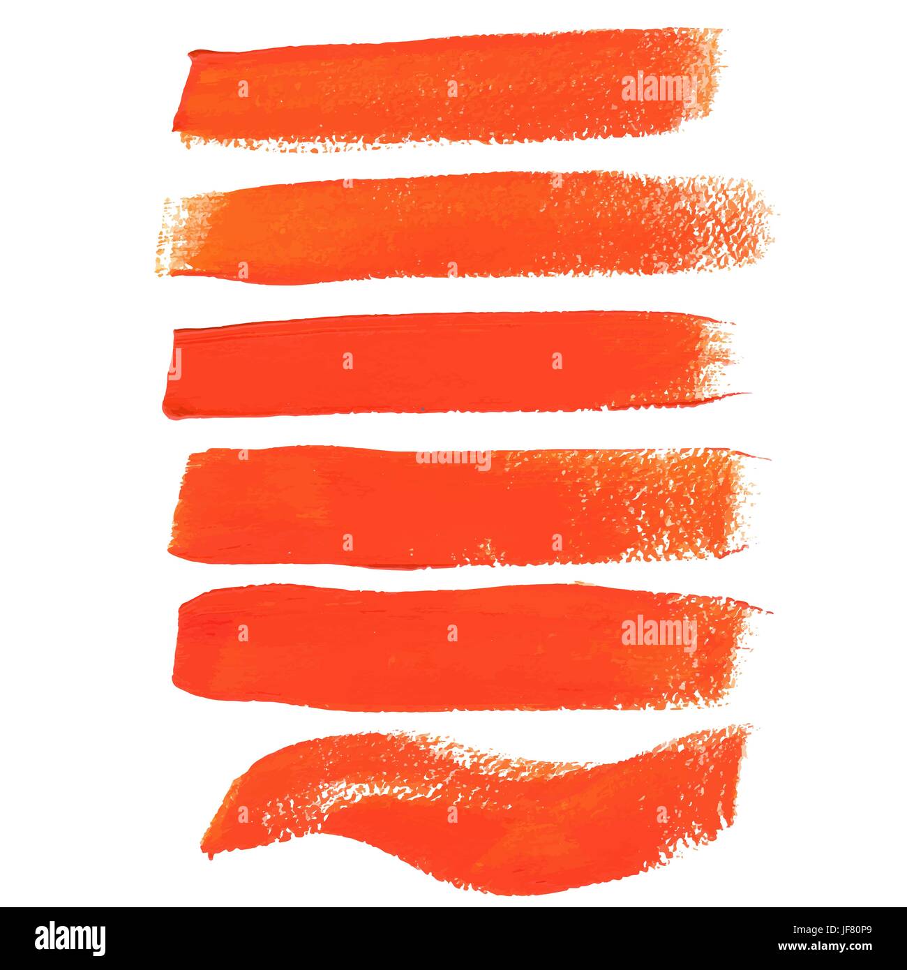 art, isolated, colour, graphic, confusion, mess, illustration, daub ...