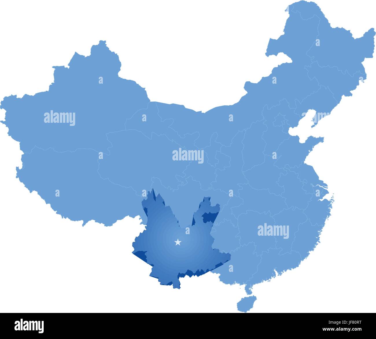 blue, indicate, show, cultural, art, political, graphics, illustration ...