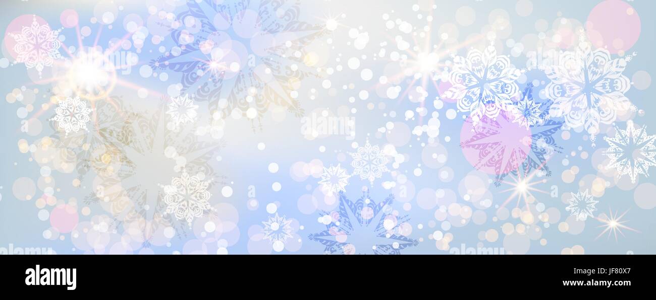 Snow banner hi-res stock photography and images - Alamy