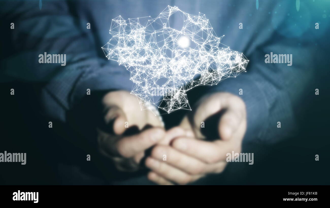 3d 4k internet connection technology hi-res stock photography and ...