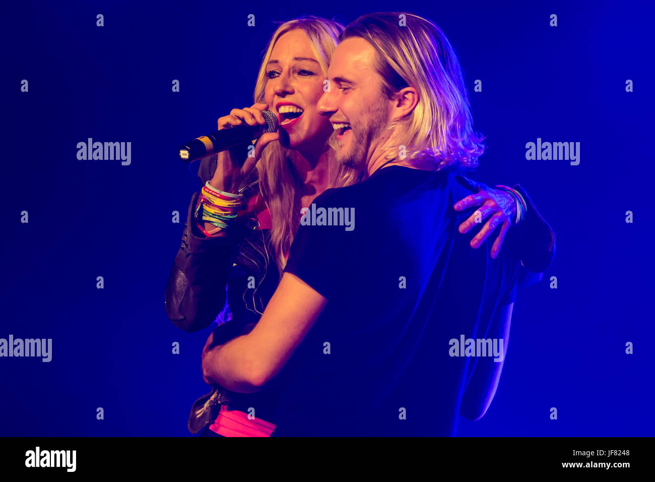 Mallorca 90s hi-res stock photography and images - Alamy