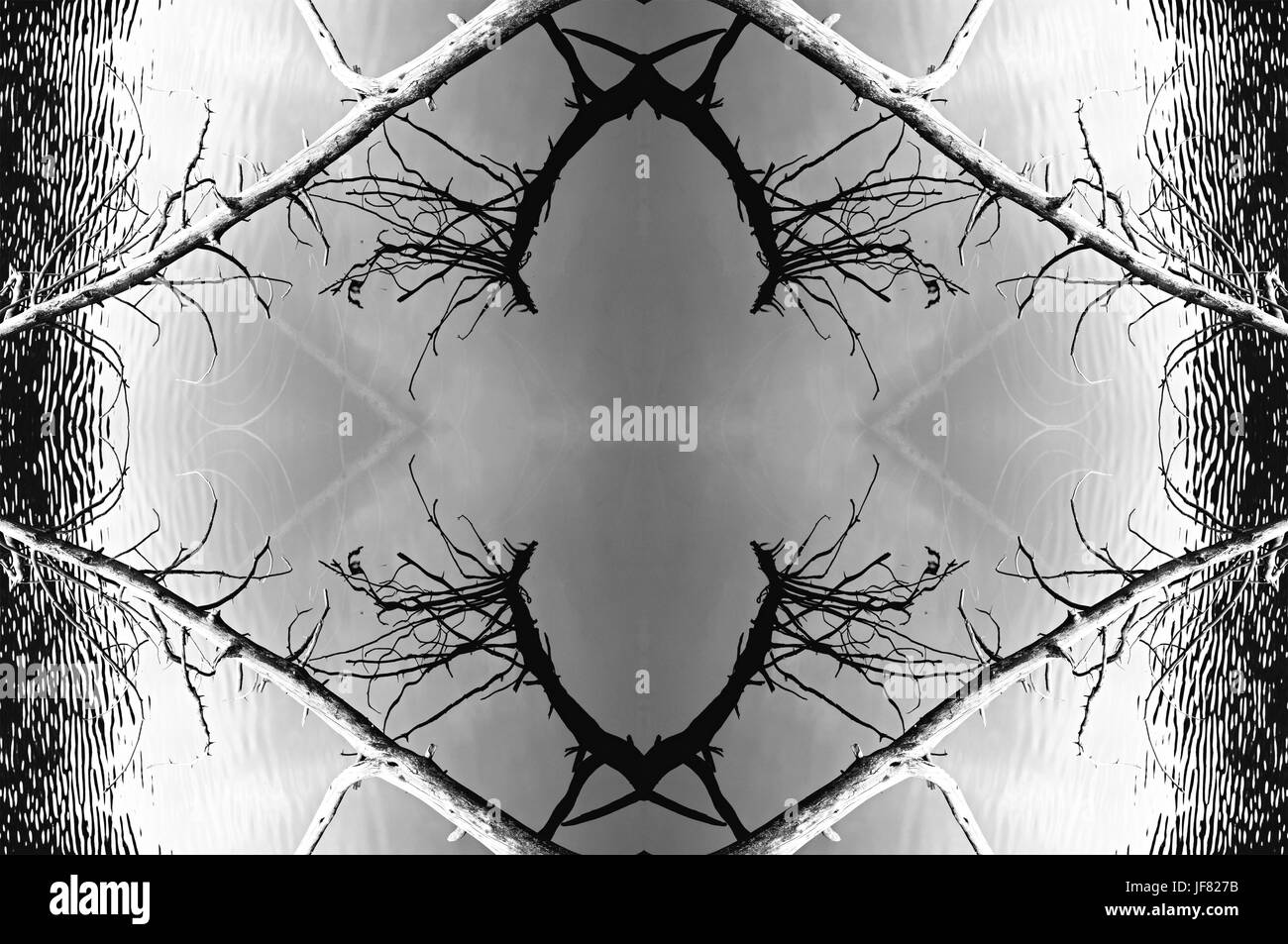 Perception of space hi-res stock photography and images - Alamy