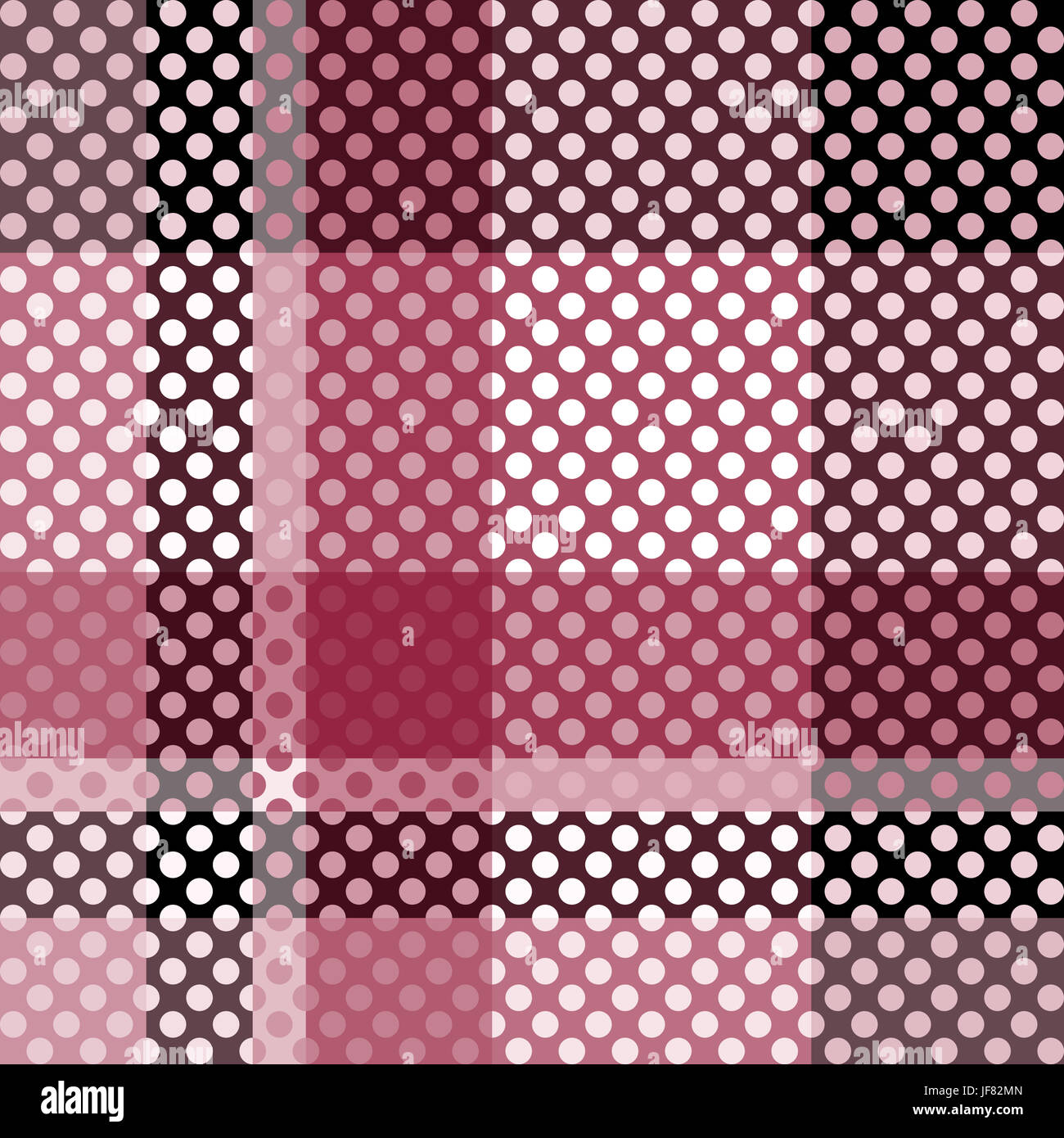 Seamless checked patterns hi-res stock photography and images - Alamy
