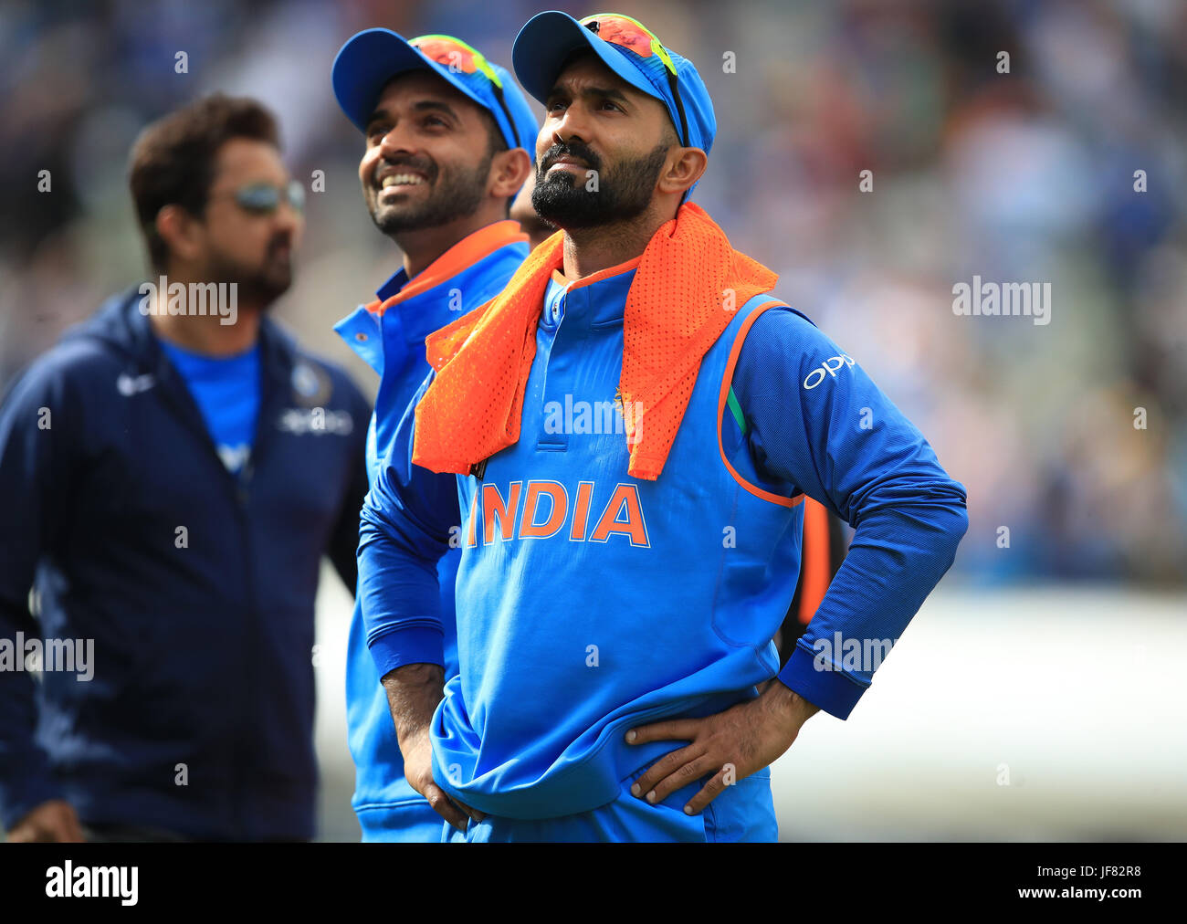 Dinesh Karthik, India Stock Photo - Alamy