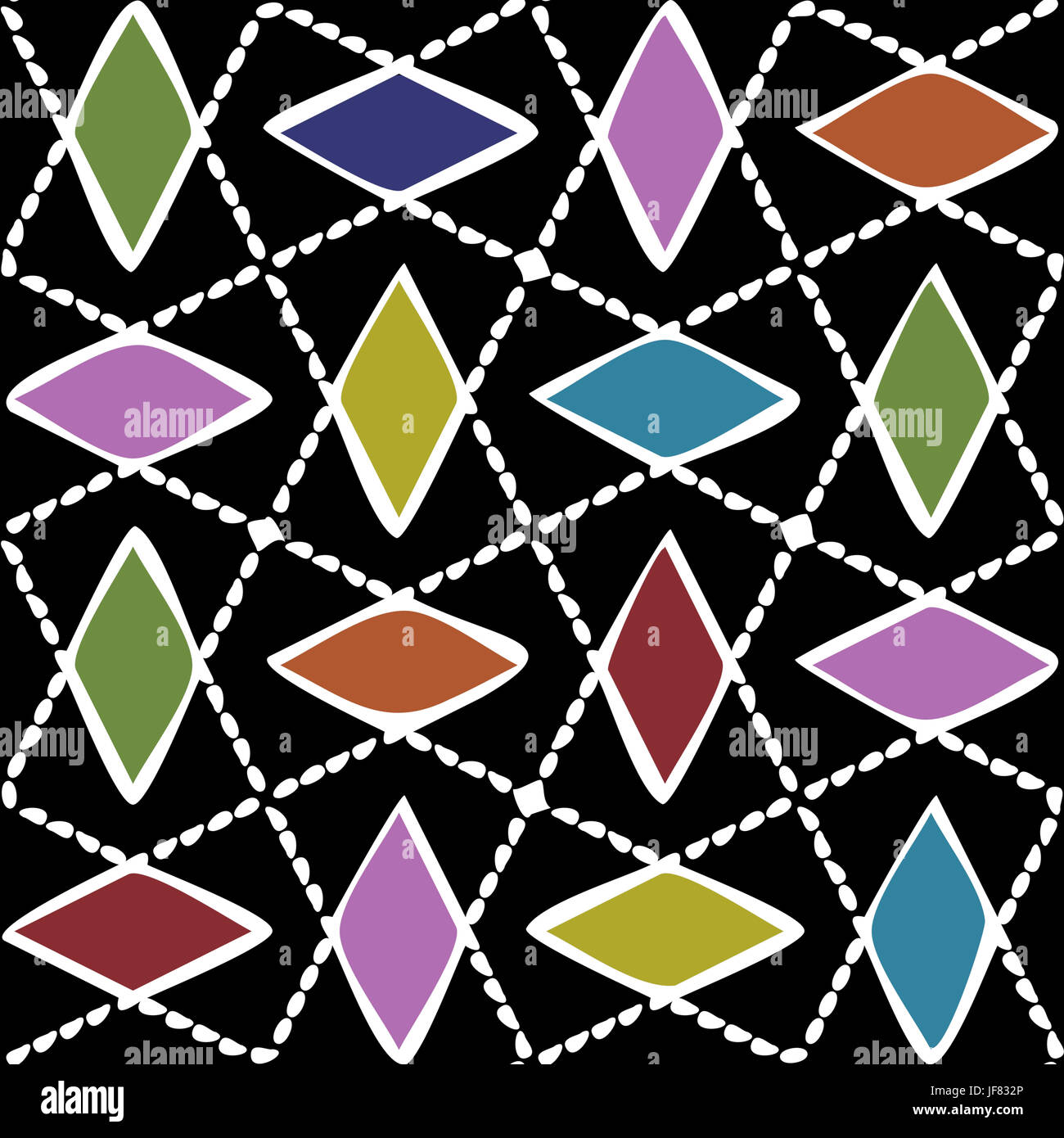 Calico patterns hi-res stock photography and images - Alamy