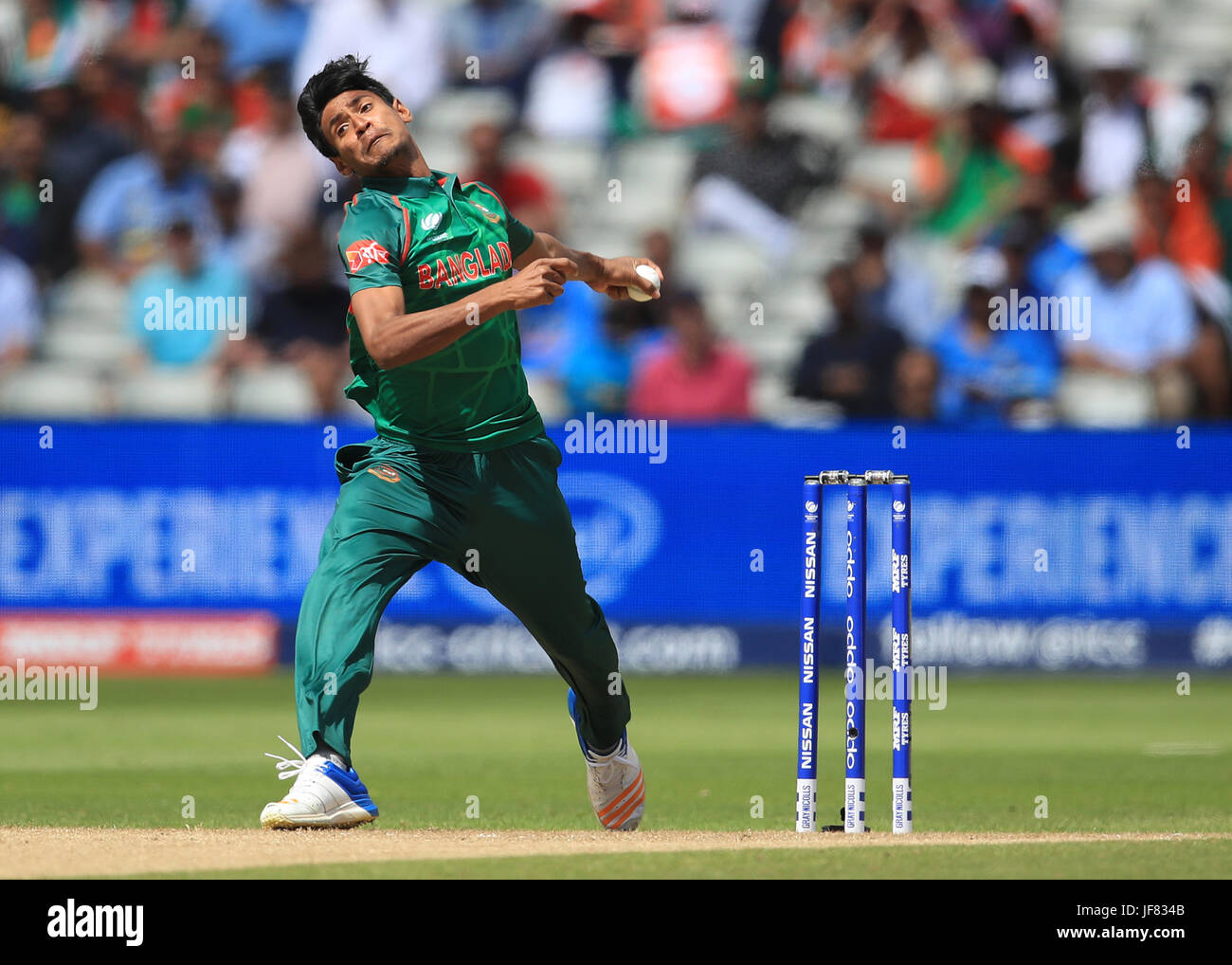 Mustafizur Rahman, Bangladesh Stock Photo - Alamy
