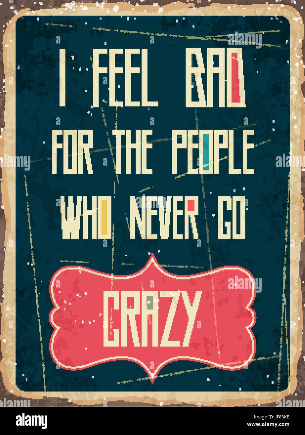 60s feel Stock Vector Images - Alamy