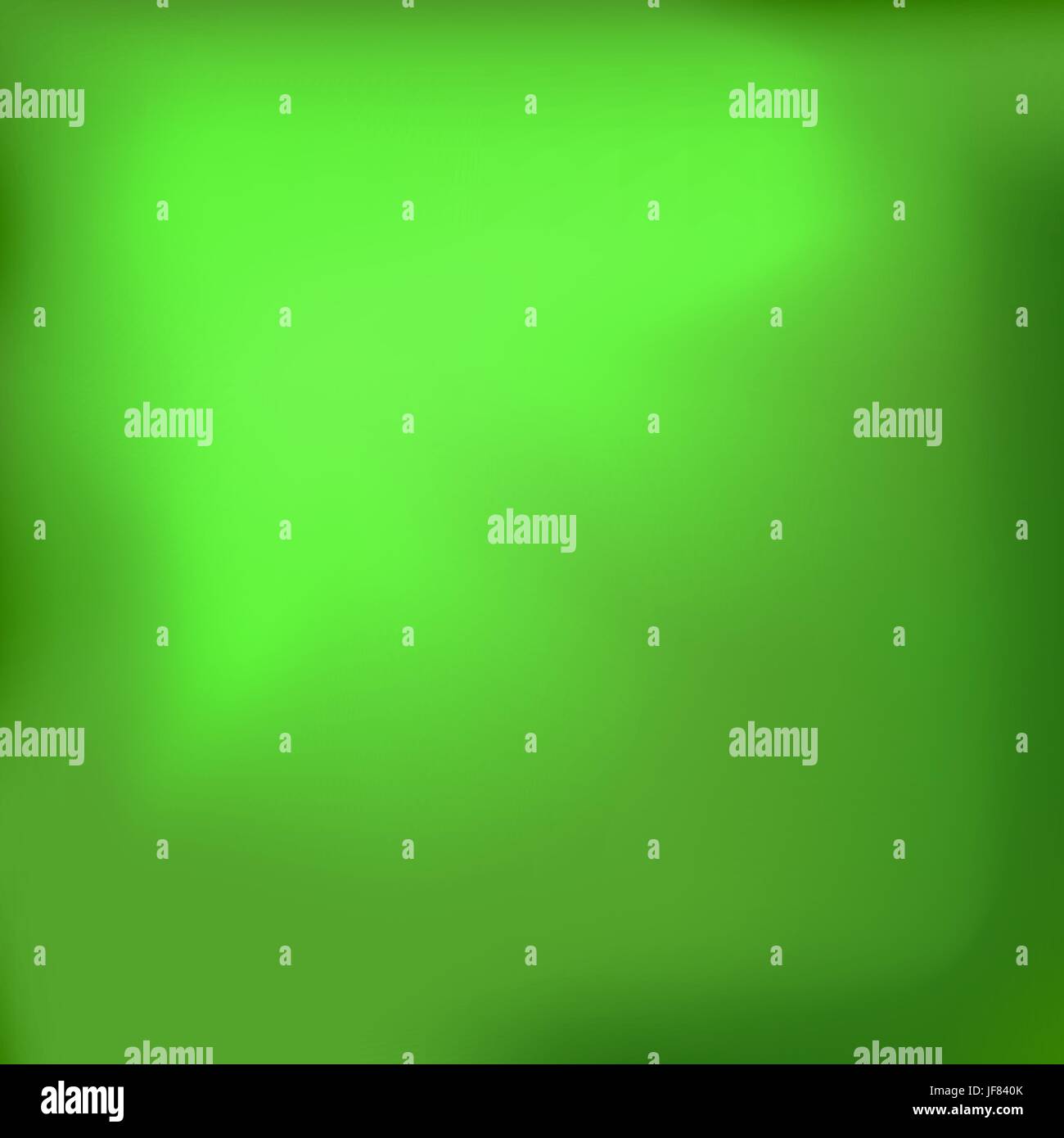 Abstract Spring Green Background for Your Design Stock Vector Image ...