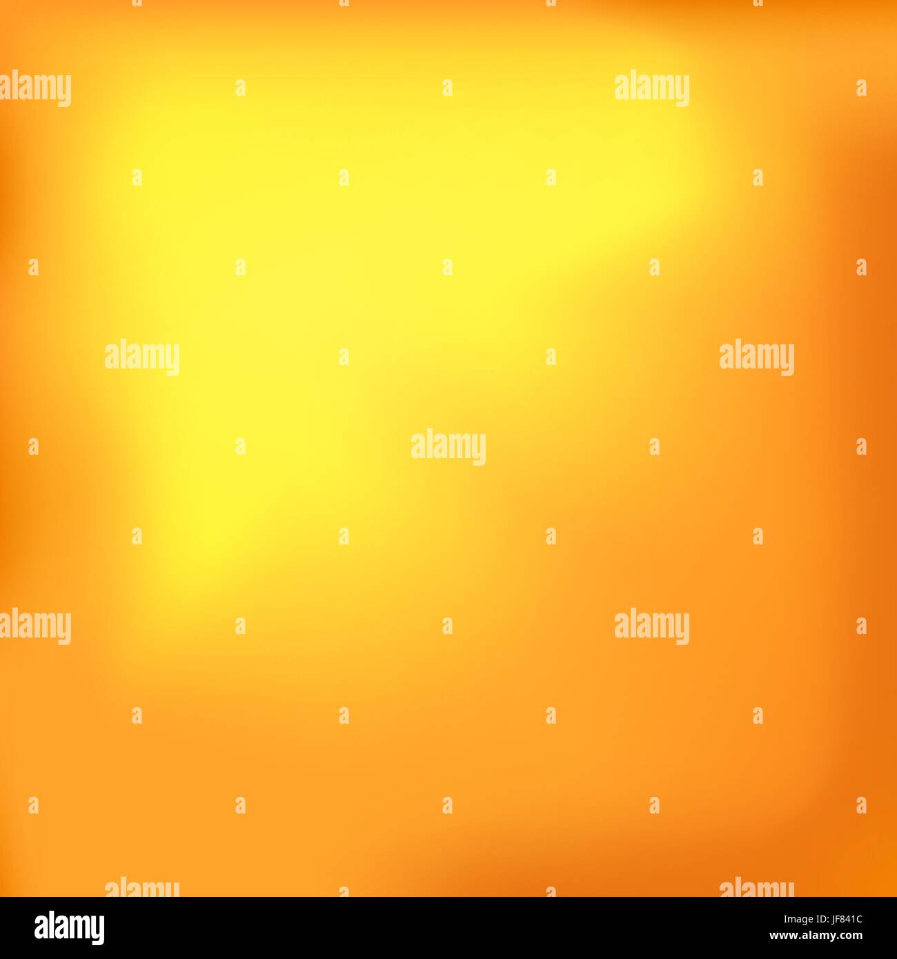 Abstract Orange Hot Background for Your Design Stock Vector Image & Art ...