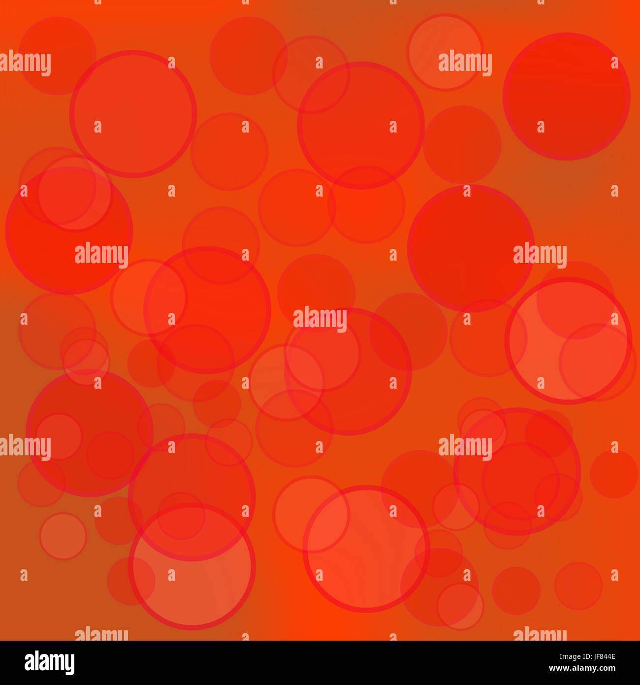 Abstract Red Background. Abstract Red Blurred Texture Stock Vector ...