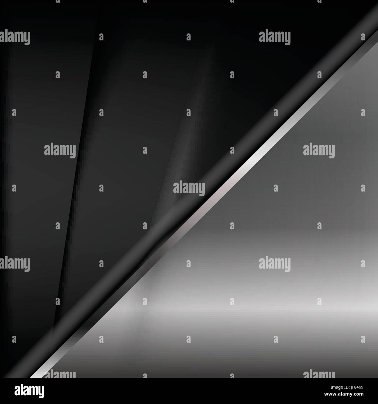 silver, steel, metal, triangle, gradient, metallic, shaddow, shadow ...