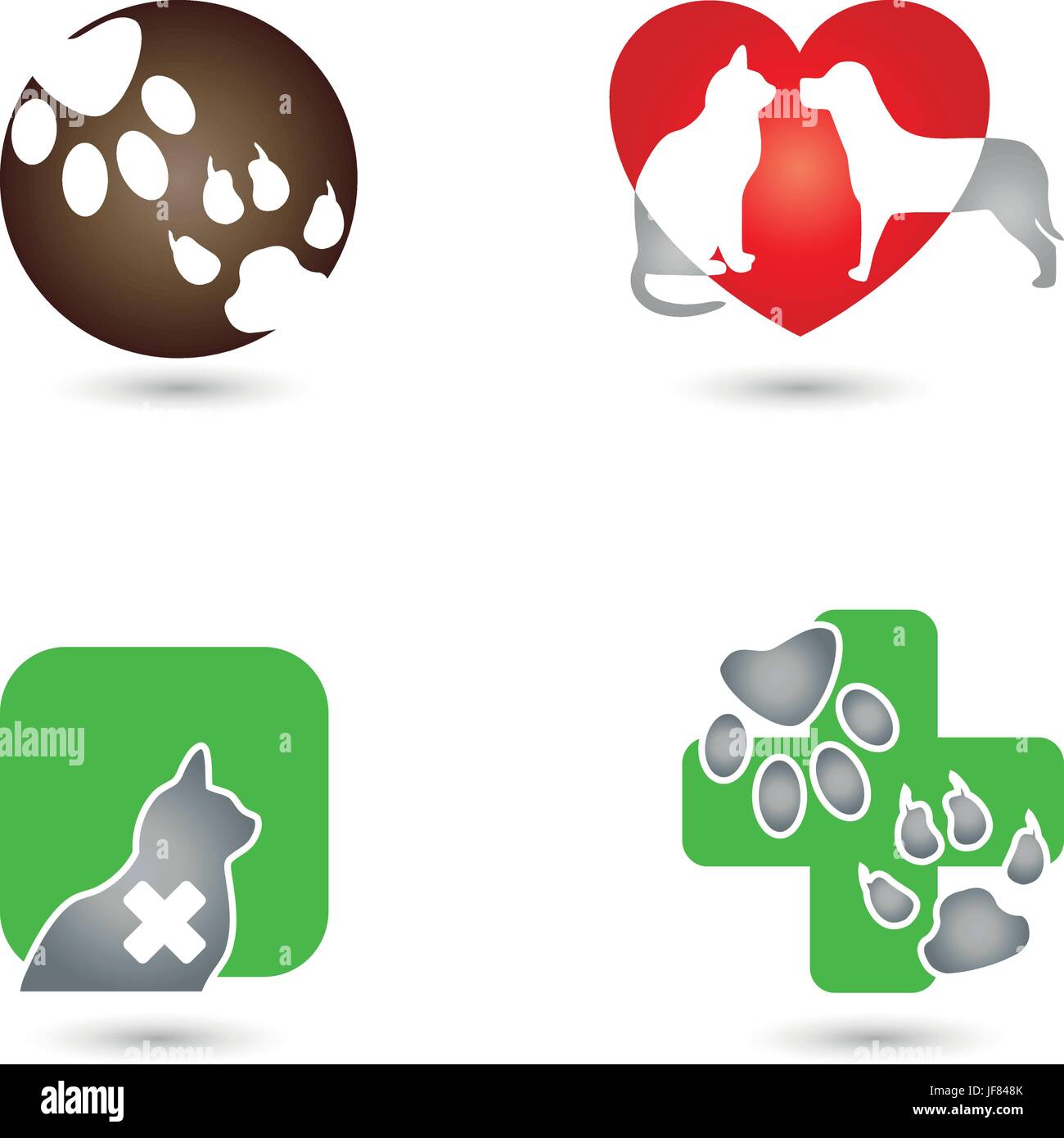 Logos arzt hi-res stock photography and images - Alamy