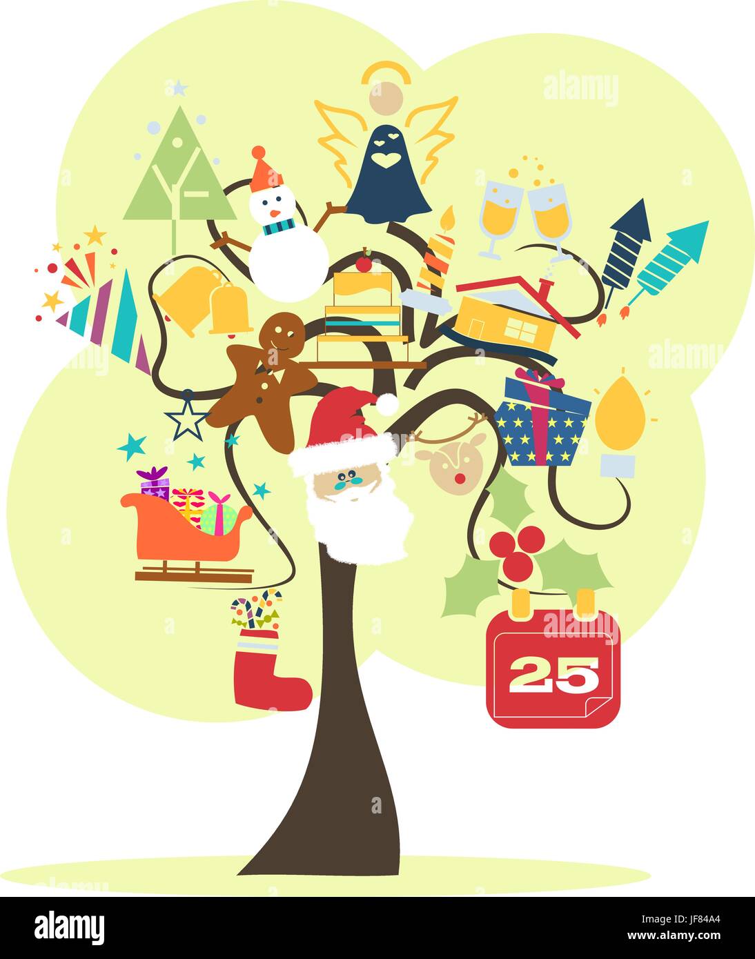 Jan angel Stock Vector Images - Alamy