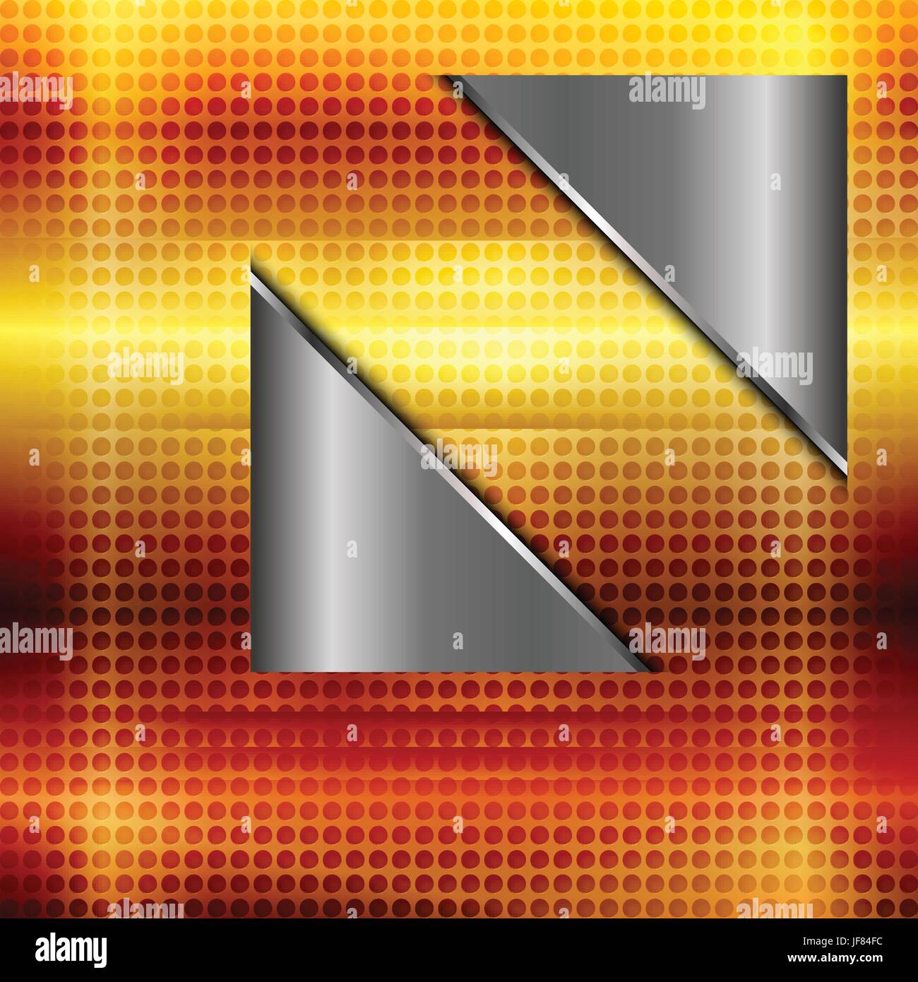 steel, metal, square, triangle, glossy, metallic, gold, steel, metal ...