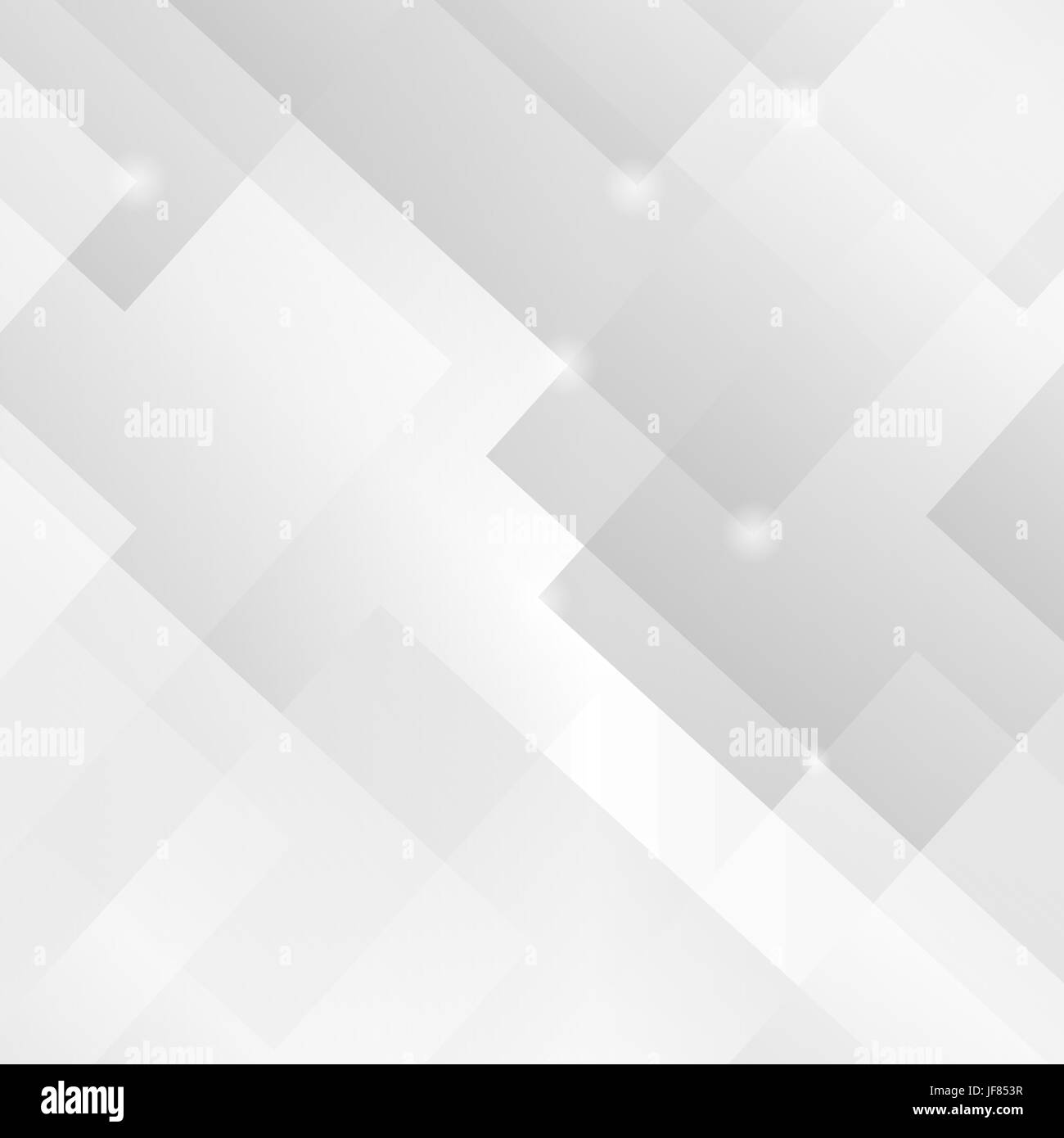 Abstract Grey Background. Abstract Grey Futuristic Pattern Stock Vector ...