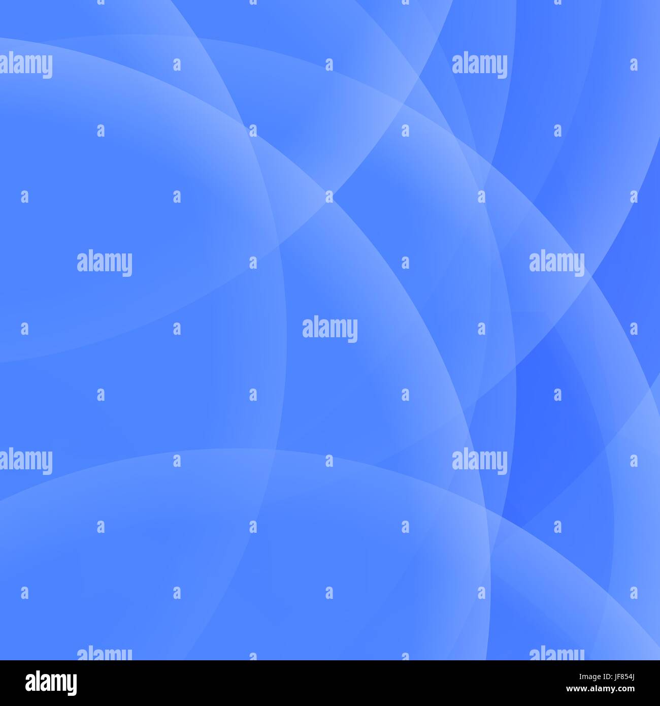 Abstract Blue Light Background. Abstract Blue Wave Pattern Stock Vector ...