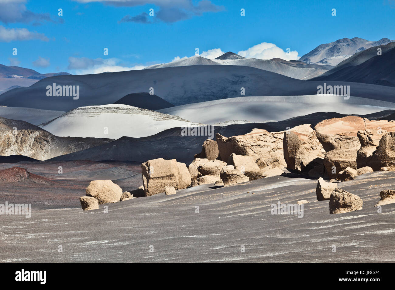 Pumice rock formation hi-res stock photography and images - Alamy