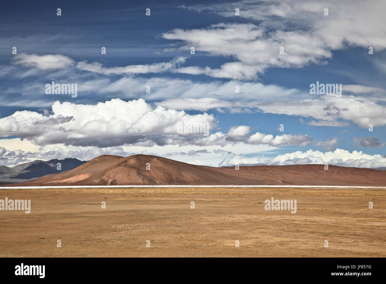 Cerro galan hi-res stock photography and images - Alamy