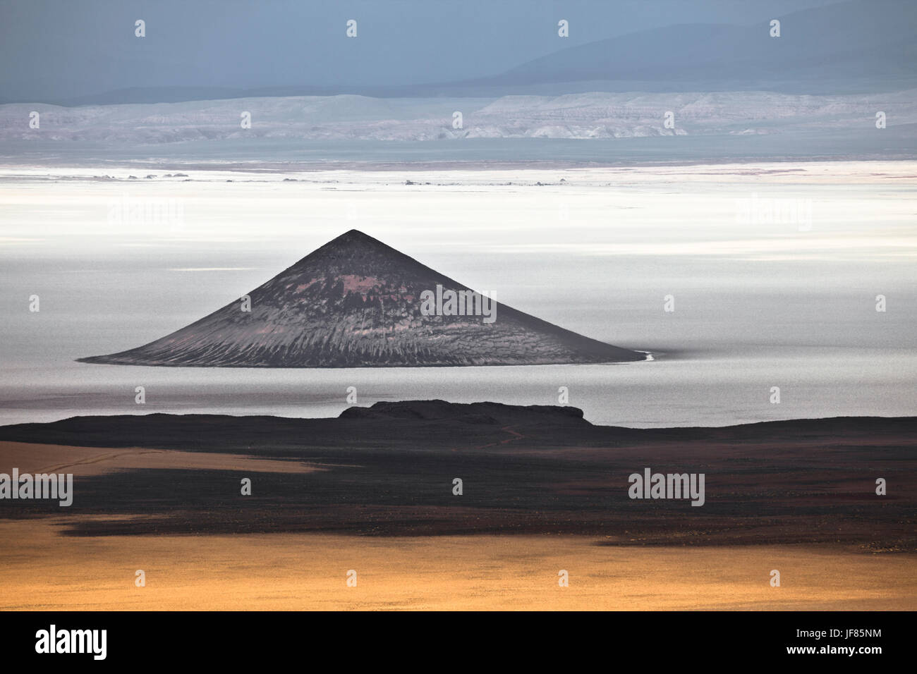 Arita cone hi-res stock photography and images - Alamy