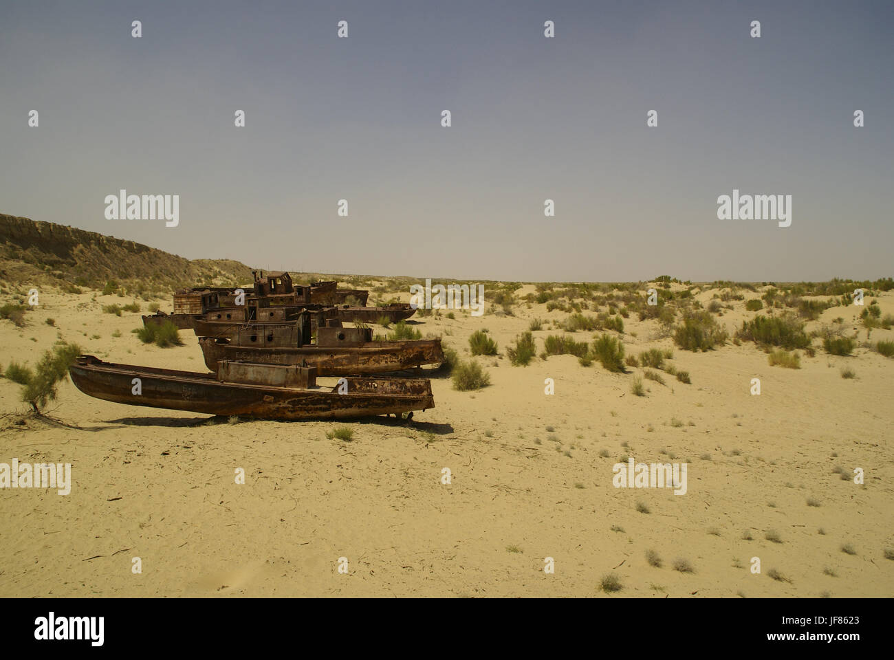 Aral sea hi-res stock photography and images - Alamy