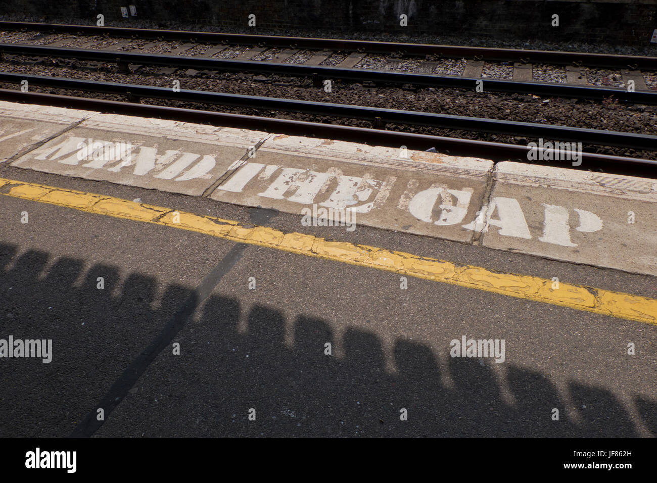 Margate train station hi-res stock photography and images - Alamy