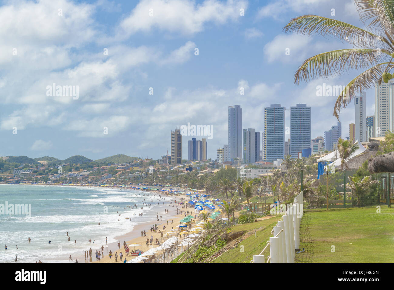 Natal brazil hi-res stock photography and images - Alamy