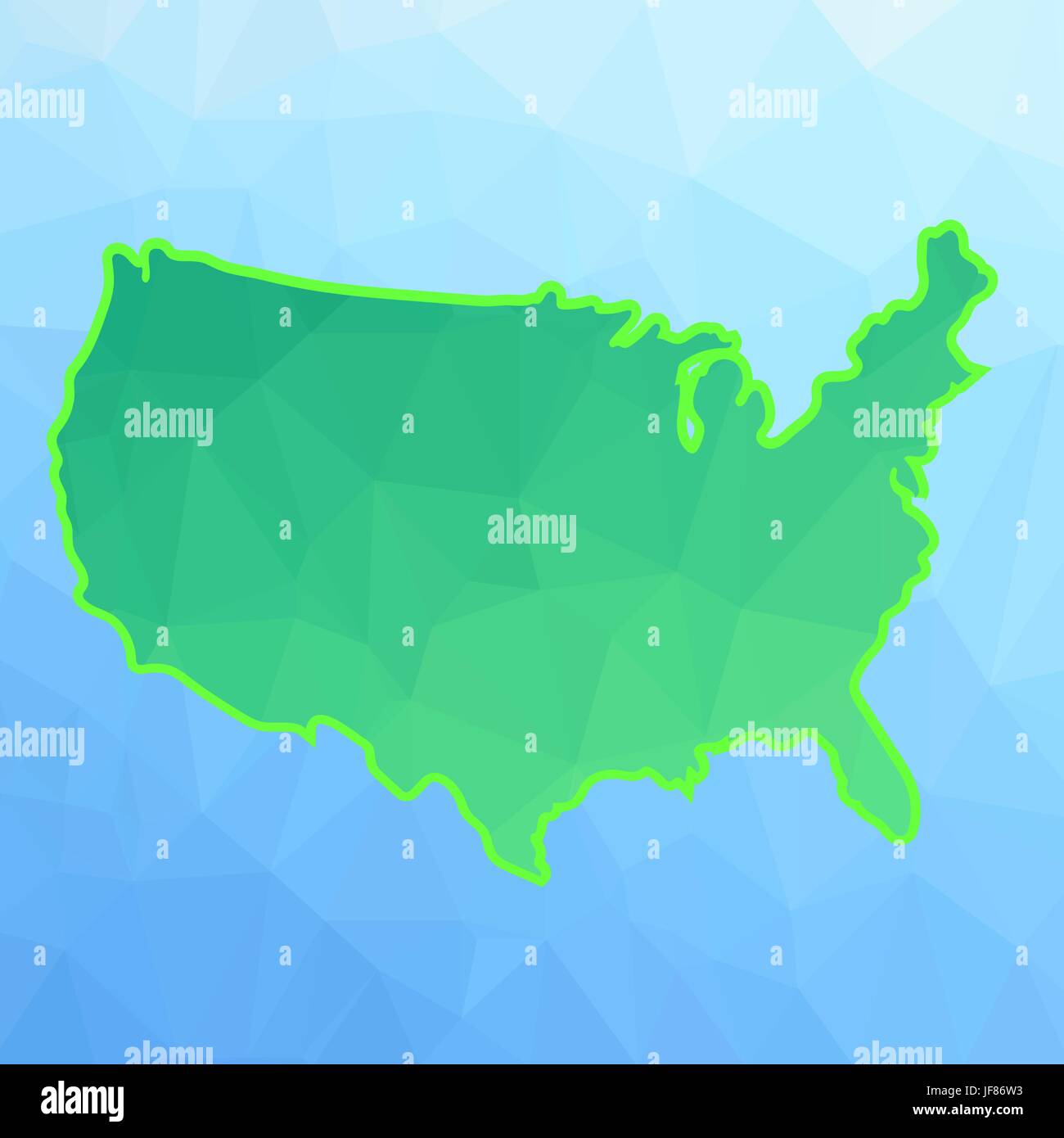 Photo virginia Stock Vector Images - Alamy