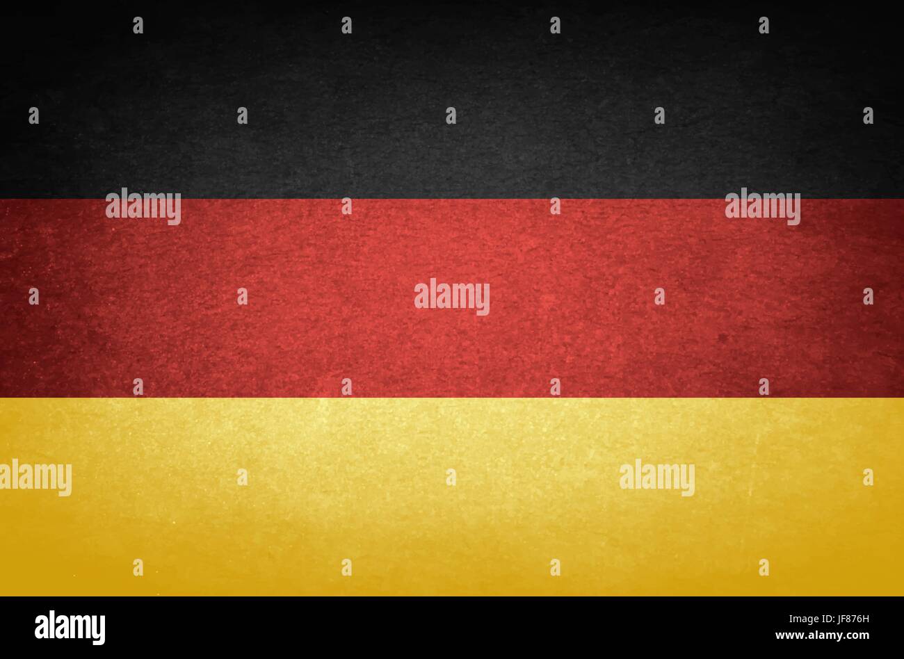 Old map of germany Stock Vector Images - Alamy
