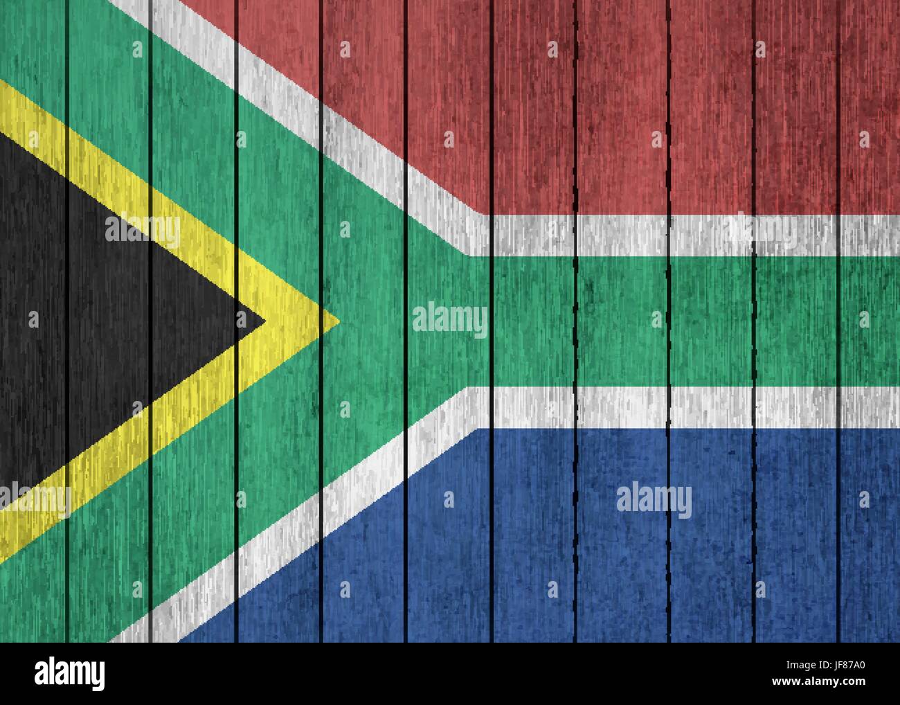 African pine Stock Vector Images - Alamy